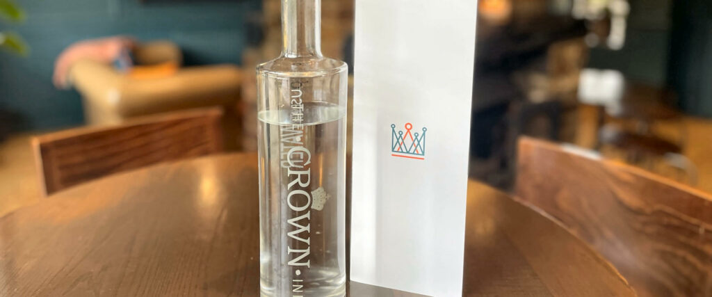 Menus – The Crown Inn at Burnham Beeches